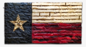 Texas State Flag Rustic Wood Decor - Texas PNG Image | Transparent PNG ...