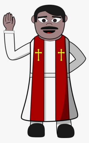 Pastor PNG Image | Transparent PNG Free Download on SeekPNG
