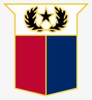 Texas National Guard Symbol PNG Image | Transparent PNG Free Download ...