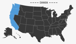 Portland Oregon On A Map PNG Image | Transparent PNG Free Download on ...