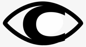 Eye Outline Clip Art - Eye C PNG Image | Transparent PNG Free Download ...