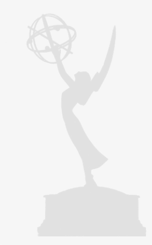 Emmy Award Vector