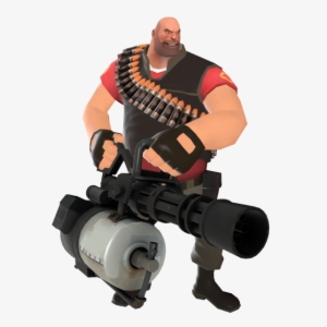 Heavy Weapons Guy - Personagens Team Fortress 2 PNG Image | Transparent ...
