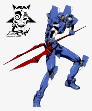 Evangelion Unit 01 Png PNG Image | Transparent PNG Free Download on SeekPNG