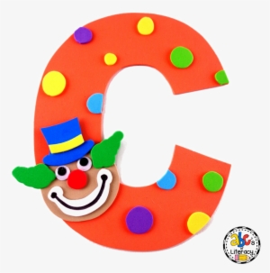 Tangram Letter C - Tangram Puzzle Letter C PNG Image | Transparent PNG ...