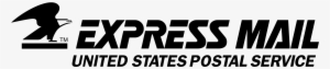 Express Mail Logo Png Transparent - Express Mail Logo PNG Image ...