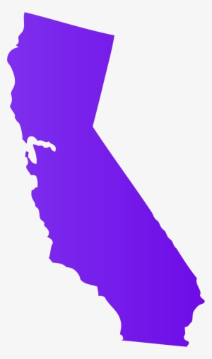 28 Collection Of California Clipart Png - California State Map Png PNG ...