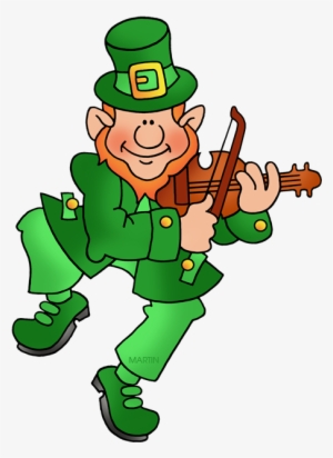 Irish Clipart Fiddle - St Patricks Day Fiddle PNG Image | Transparent ...