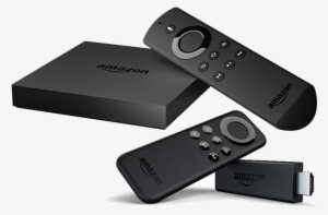 Amazon Fire Tv - Fire Tv Logo Png PNG Image | Transparent PNG Free ...