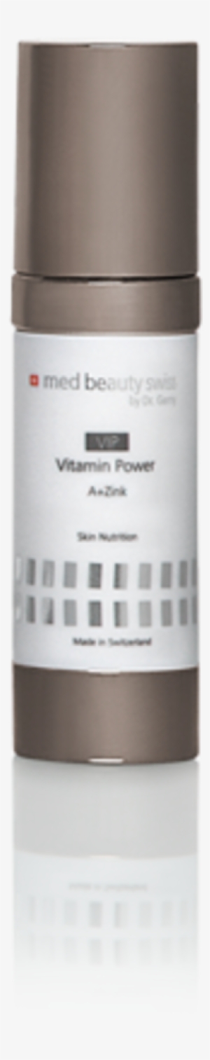 Vip Vitaminpower A Zink - Med Beauty Swiss Vip Vitamin Power B5 Mit ...