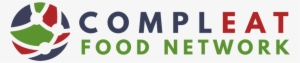 Compleat Food Network Logo - Fish PNG Image | Transparent PNG Free ...