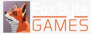 Fox Byte Games PNG Image | Transparent PNG Free Download on SeekPNG