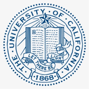 University Of California Santa Cruz - University Of California Logo ...
