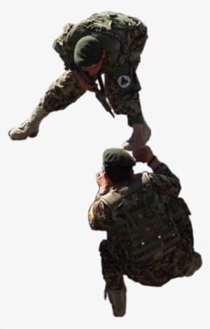 Climbing Soldiers - Soldier PNG Image | Transparent PNG Free Download ...
