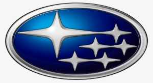 Subaru Logo PNG Image | Transparent PNG Free Download on SeekPNG