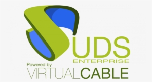 Uds Enterprise Is A Multiplatform Vdi Connection Broker - Graphic ...