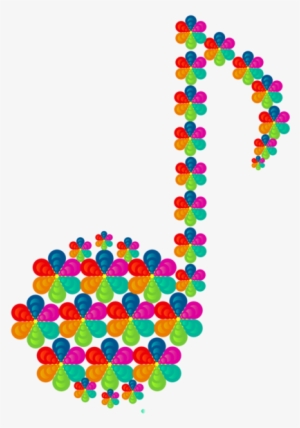 This Free Icons Png Design Of Aiflowers Musical Symbols PNG Image ...