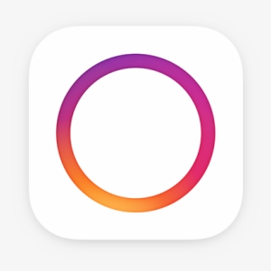 Hyperlapse - Instagram Hyperlapse Transparent PNG Image | Transparent ...