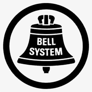 Bell System 1964 - Bell System PNG Image | Transparent PNG Free ...