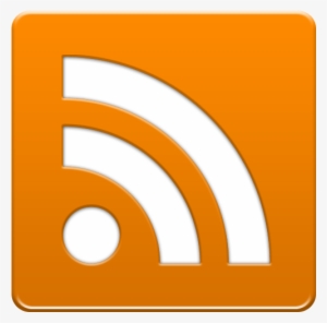 Rss Icon Png PNG Image | Transparent PNG Free Download on SeekPNG