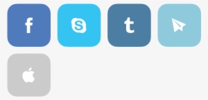 Search - Social Flat Icon Png PNG Image | Transparent PNG Free Download ...