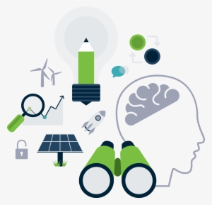 Disruptive Innovation Clipart