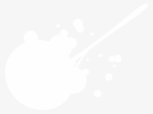 White Paint Splatter Png Splat Psd, Vector Graphic - Splatter Psd PNG ...