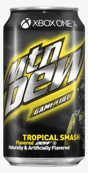 Download Mountain Dew Game Fuel Mango Heat In Cans - Mtn Dew Mango Heat ...