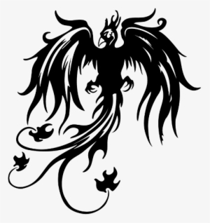 Phoenix Bird PNG Image | Transparent PNG Free Download on SeekPNG
