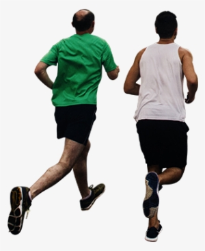 People Jogging Png PNG Image | Transparent PNG Free Download on SeekPNG