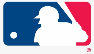 Mlb Png Free Download - Fathead Mlb Baseball Logo Wall Decal PNG Image ...