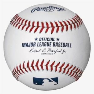 Mlb Png Background Image - 2018 Mlb Commemorative Baseballs PNG Image ...