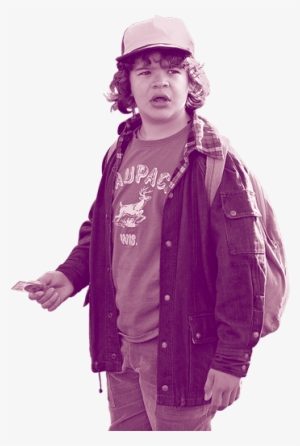 Loading Header - Mcfarlane Toys Stranger Things Action Figure Dustin ...