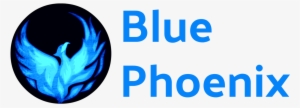 Blue Phoenix PNG Images | PNG Cliparts Free Download on SeekPNG