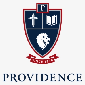 The Providence Crest - Providence Santa Barbara PNG Image | Transparent ...