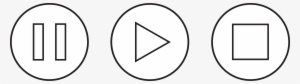 Play Button PNG Images | PNG Cliparts Free Download on SeekPNG