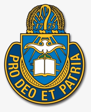 Current Chaplain Crest, Color, No Background - Us Army Chaplain Corps ...