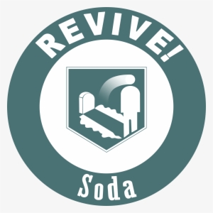 Quick Revive Logo From Treyarch - Call Of Duty Zombies Perk Logo PNG ...