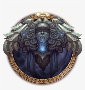 Priest - Holy Priest Wow Icon PNG Image | Transparent PNG Free Download ...
