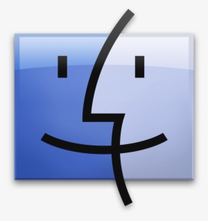 Finder , 04 Sep 2013 - Mac Os Logo Png PNG Image | Transparent PNG Free ...