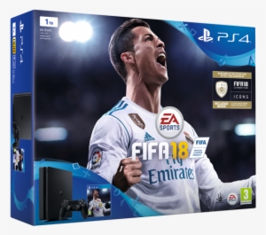 Playstation 4 Fifa 19 PNG Image | Transparent PNG Free Download on SeekPNG