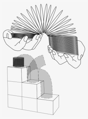 Free Icons Png - Slinky Clip Art PNG Image | Transparent PNG Free ...