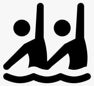 Download Swimming Icon Png For Kids - Swim Icon Png White | Transparent ...