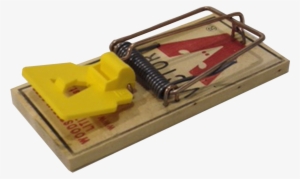 Victor Mouse Snap Trap - Rat PNG Image | Transparent PNG Free Download ...
