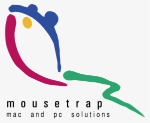 Mousetrap Logo Png Transparent - Mousetrap PNG Image | Transparent PNG ...