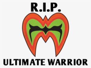 The Ultimate Warrior Simple 16 Png Images - Ultimate Warrior PNG Image ...