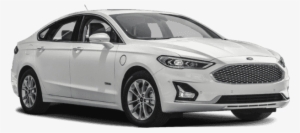 New 2019 Ford Fusion Energi Titanium - 2019 Ford Fusion Energi Titanium ...