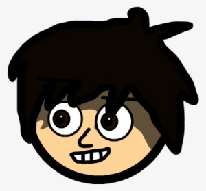 Kyle Head Smiling 3 - Wiki PNG Image | Transparent PNG Free Download on ...