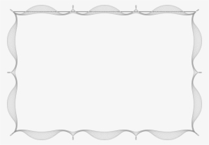 Frame Sertifikat Simple Png PNG Image | Transparent PNG Free Download ...
