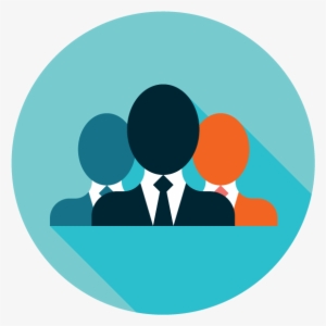Key Insights - Manager Flat Icon Png PNG Image | Transparent PNG Free ...